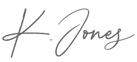 K Jones