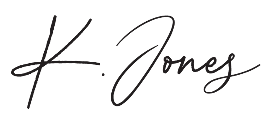 K Jones