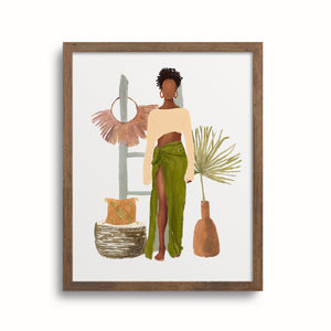 K Jones – K. Jones Art and Design